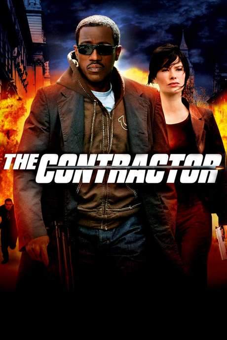 The Contractor (2022) Full Movie Summary & Plot Explained