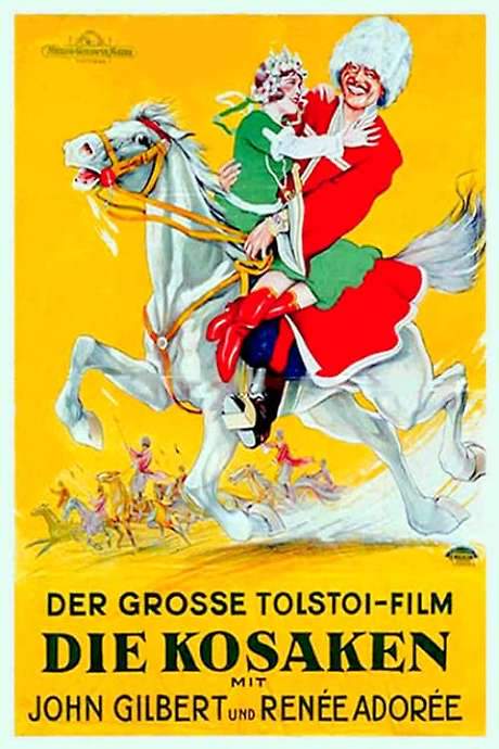 Taras Bulba (1962) – Plot Summary, Cast, Ratings & More | What's After ...