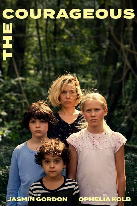 The Forge (2024) Full Movie Summary & Plot Explained