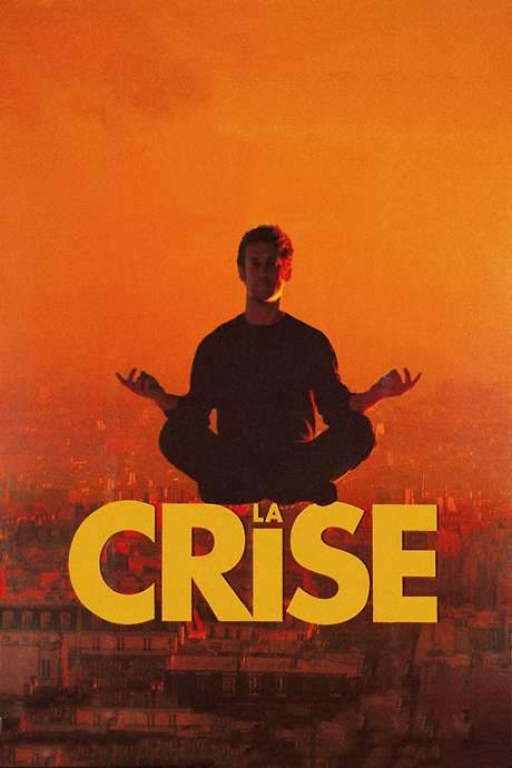 Crisis (2021) Full Movie Summary & Plot Explained