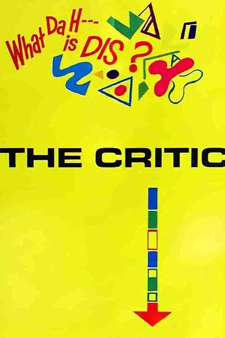 The Critic (1963) Full Movie Summary & Plot Explained