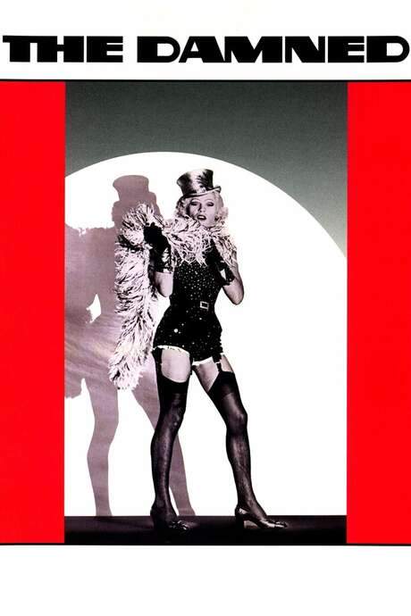 Charlotte Rampling - Filmography, Biography, Awards & Box Office | What ...