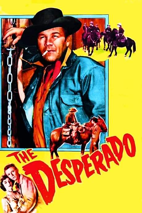 Jack McCall, Desperado (1953) Full Movie Summary & Plot Explained