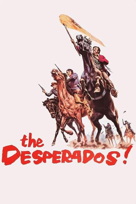 The Desperadoes (1943) – Plot Summary, Cast, Ratings & More | What's ...