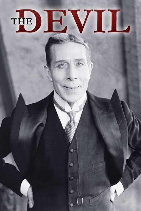 The Devil (1921) Full Movie Summary & Plot Explained