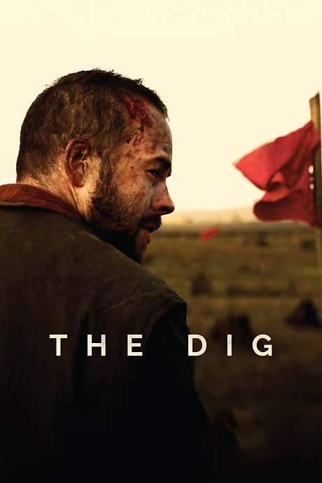 The Dig (2021) Full Movie Summary & Plot Explained