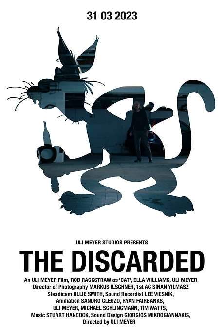 The Discarded (2023) Full Movie Summary & Plot Explained
