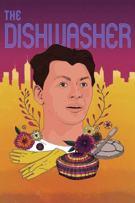 The Dishwasher (2019) Characters, Themes & Settings