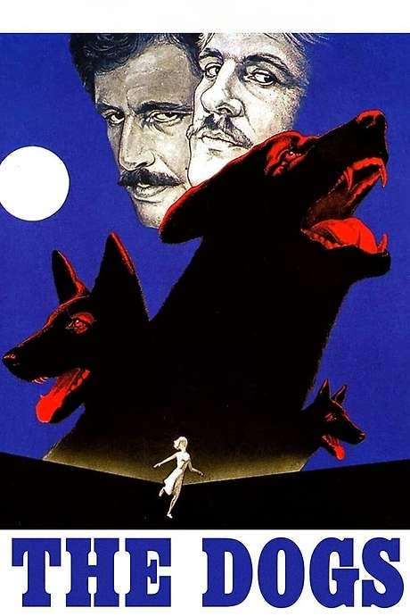White Dog (1982) Full Movie Summary & Plot Explained