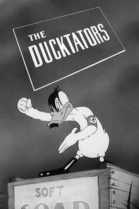 Der Fuehrer’s Face (1943) Characters, Themes & Settings