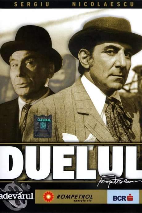 Duel (1971) Full Movie Summary & Plot Explained