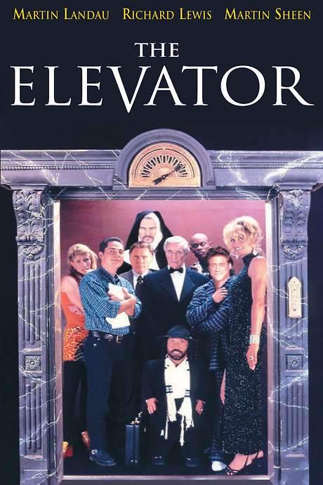 The Elevator (1998) Characters, Themes & Settings
