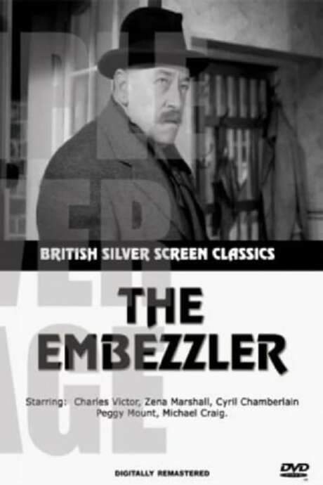 The Embezzler (1954) Full Movie Summary & Plot Explained