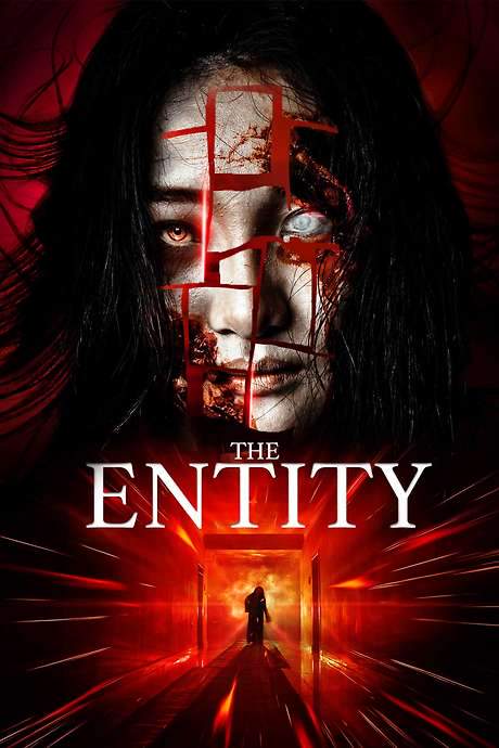 The Entity (2019) Full Movie Summary & Plot Explained