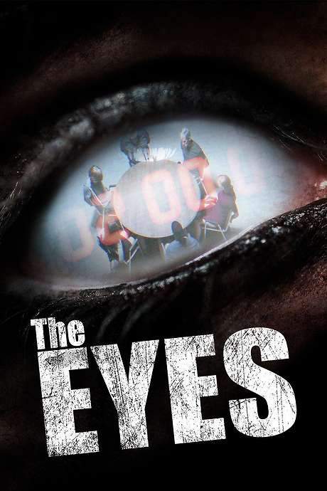 The Eye (2008) Full Movie Summary & Plot Explained