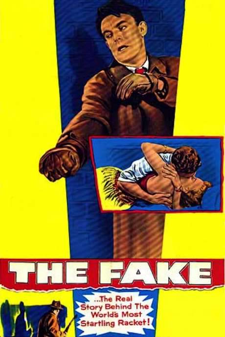 The Fake (1953) Full Movie Summary & Plot Explained
