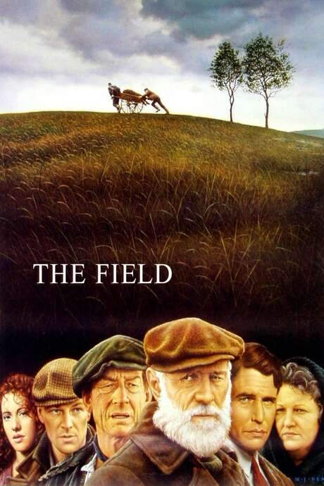 The Field (1990) Full Movie Summary & Plot Explained