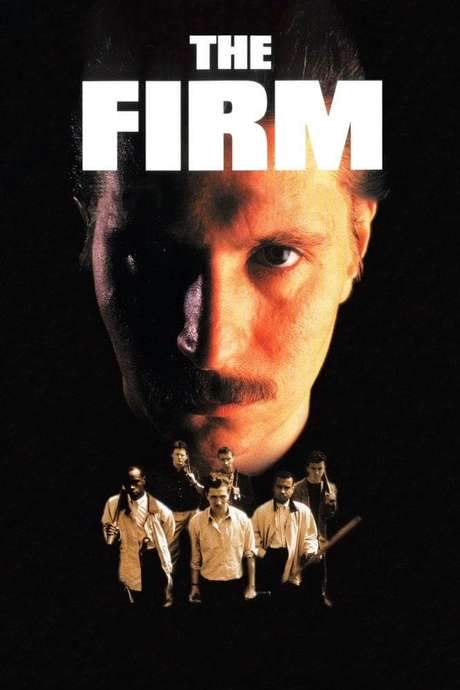 The Firm (1993) Full Movie Summary & Plot Explained