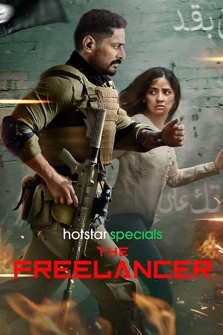 Freelance (2023) Full Movie Summary & Plot Explained