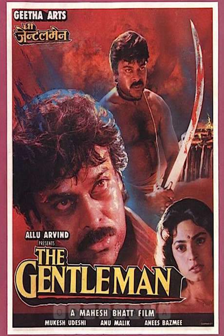 The Gentleman (1994) Timeline – Scene-by-Scene Guide