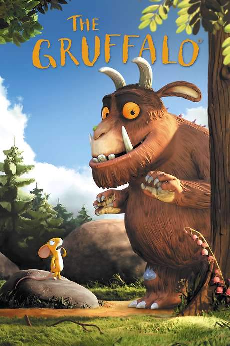 The Gruffalo (2009) Full Movie Summary & Plot Explained
