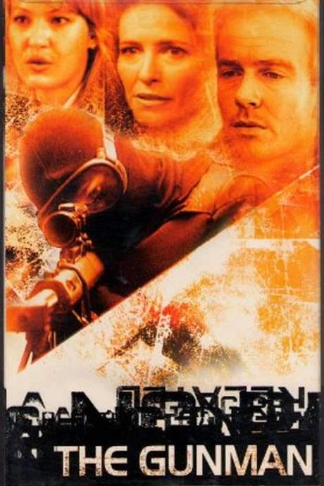The Gunman (2004) Characters, Themes & Settings