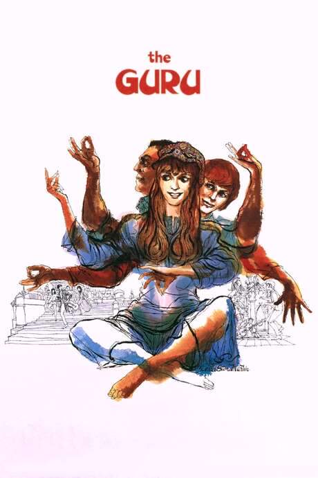 Guru (2007) Full Movie Summary & Plot Explained