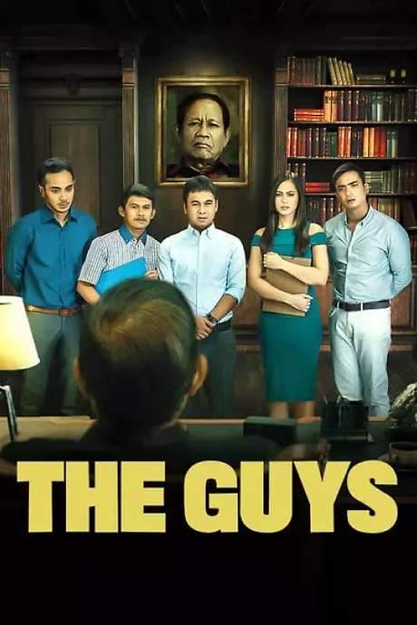 The Guys (2017) Spoiler-Free Movie Summary & Plot Overview