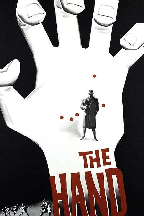 The Hand (1981) Full Movie Summary & Plot Explained
