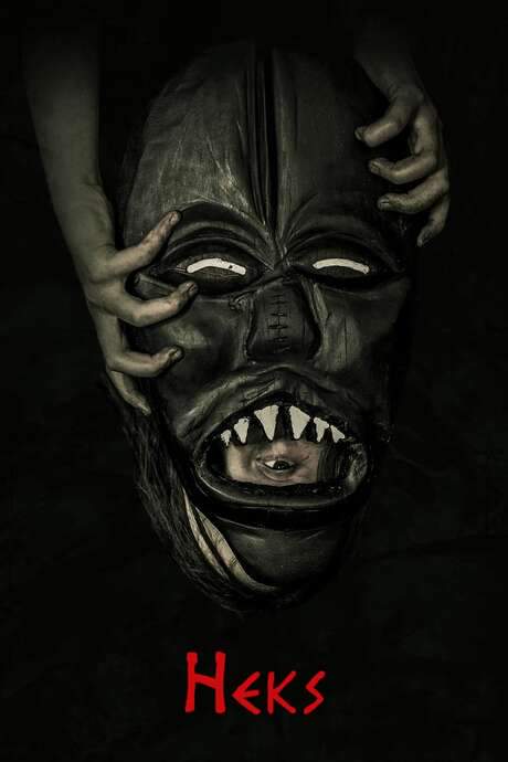 Hex (2018) Full Movie Summary & Plot Explained