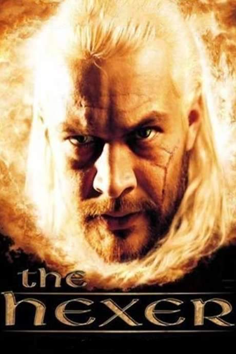 The Hexer (2001) Timeline – Scene-by-Scene Guide