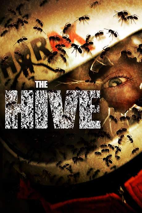 The Hive (2008) Characters, Themes & Settings