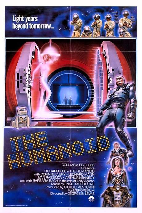 The Humanoid (1979) Timeline – Scene-by-Scene Guide