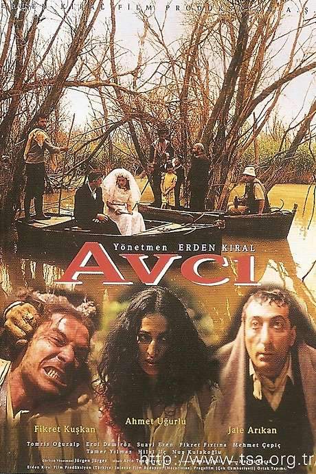 Tracker (2010) Full Movie Summary & Plot Explained