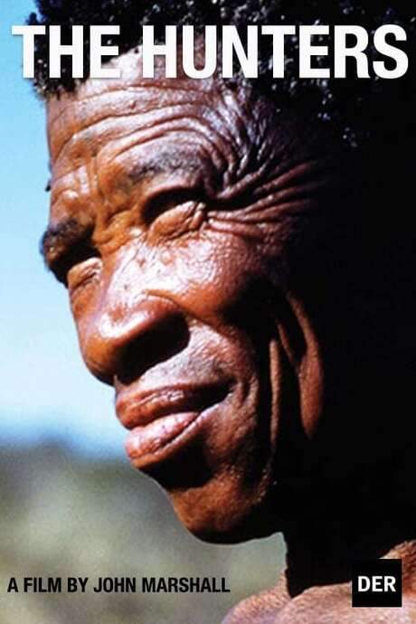 The Hunters (1957) Full Movie Summary & Plot Explained