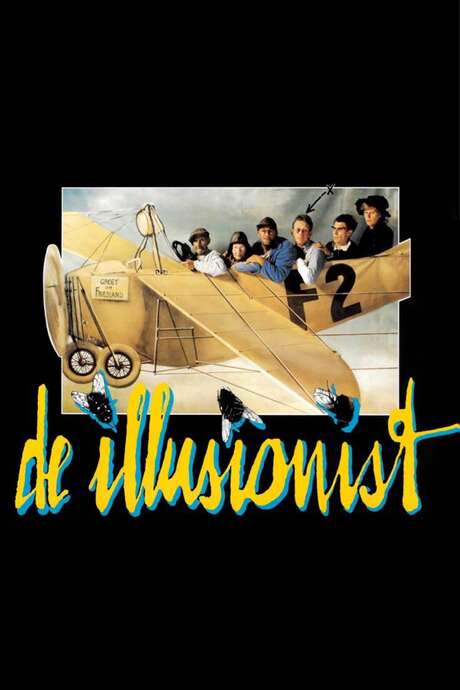 The Illusionist (2006) Full Movie Summary & Plot Explained