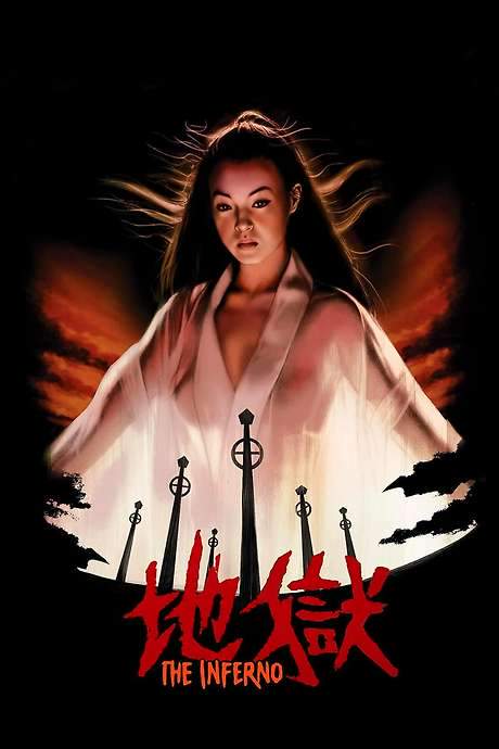 The Inferno (1979) Full Movie Summary & Plot Explained