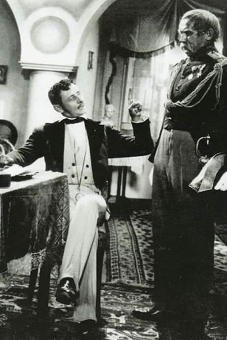 The Inspector-General (1933) Characters, Themes & Settings