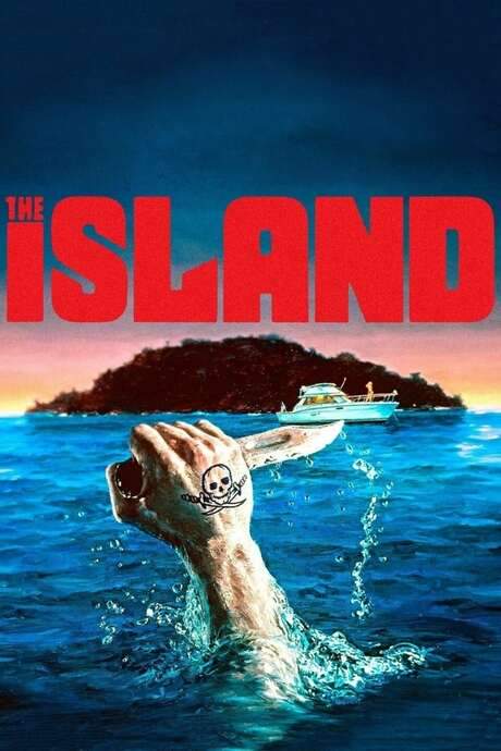The Island (2005) Full Movie Summary & Plot Explained