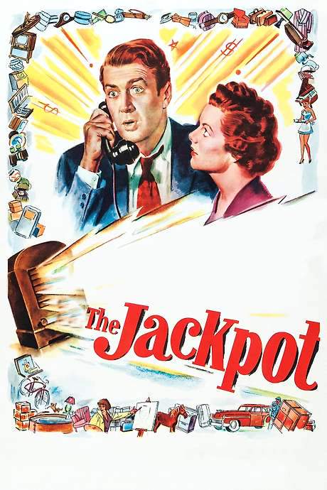 Jackpot! (2024) Full Movie Summary & Plot Explained