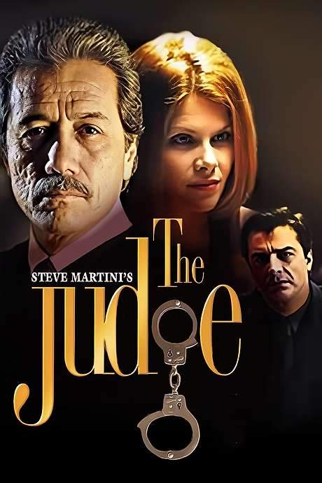 The Judge (2014) Full Movie Summary & Plot Explained