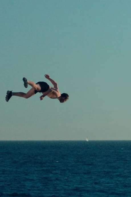 The Jump (2019) Full Movie Summary & Plot Explained