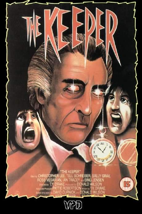 The Keeper (1976) Spoiler-Free Movie Summary & Plot Overview
