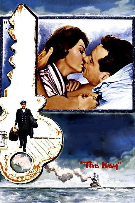 The Keyhole (1933) Full Movie Summary & Plot Explained