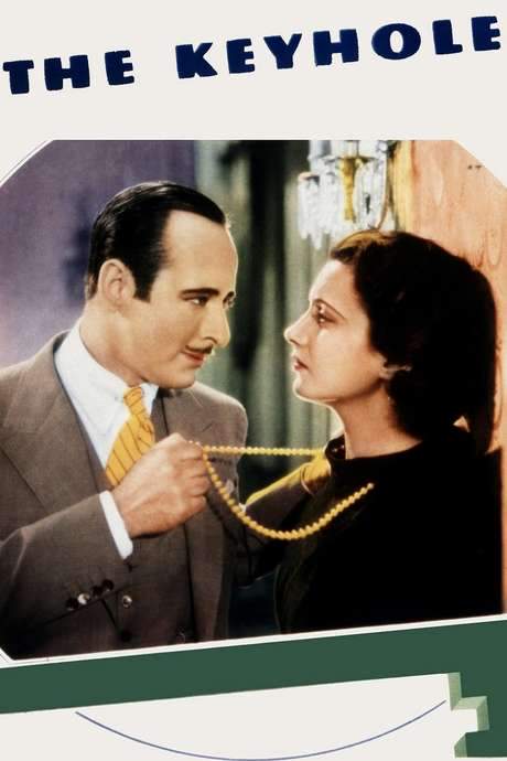 The Keyhole (1933) Full Movie Summary & Plot Explained