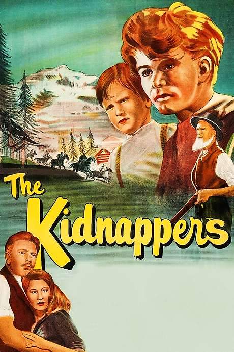 The Kidnappers (1953) Full Movie Summary & Plot Explained
