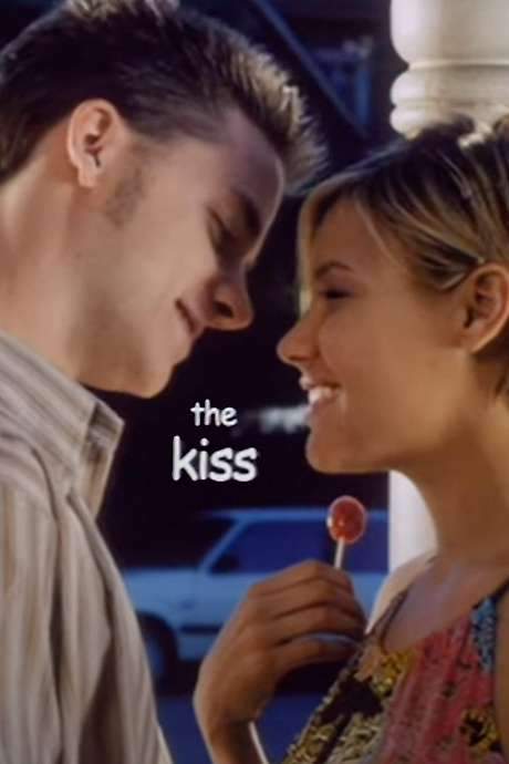 The Kiss (2001) Full Movie Summary & Plot Explained