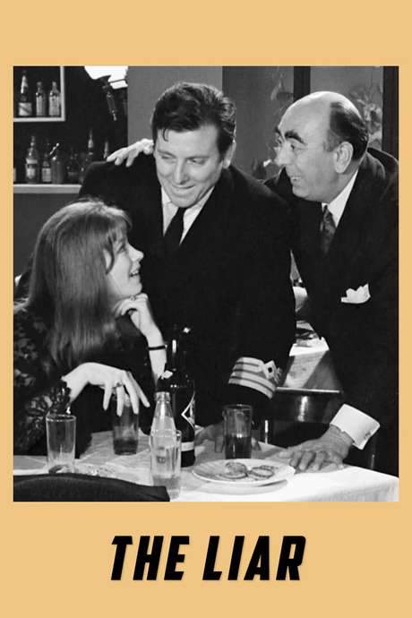 Liar Liar (1997) Full Movie Summary & Plot Explained