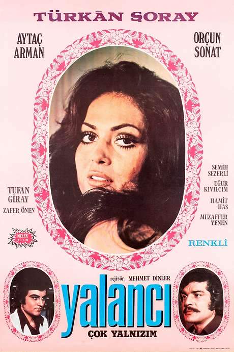 The Liar (1973) Full Movie Summary & Plot Explained
