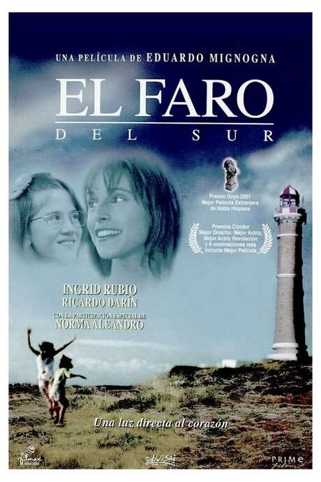 The Lighthouse (1998) Characters, Themes & Settings